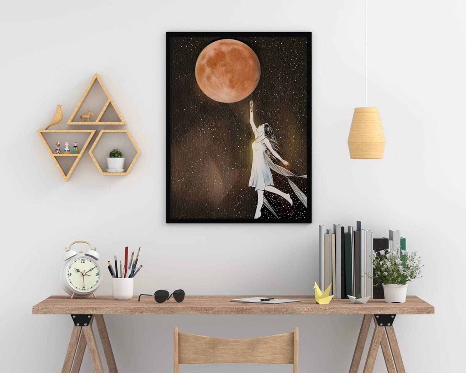 Daughter of Twilight II – The Fickle Hare